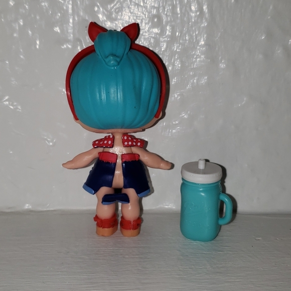 L.O.L. Doll | Toys | Lol Doll Series 2 Bb Bop | Poshmark